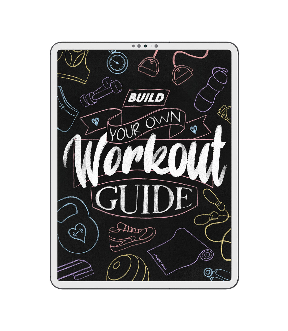 FitGirlsGuide: Build Your Own Workout Guide - Fit Girls®